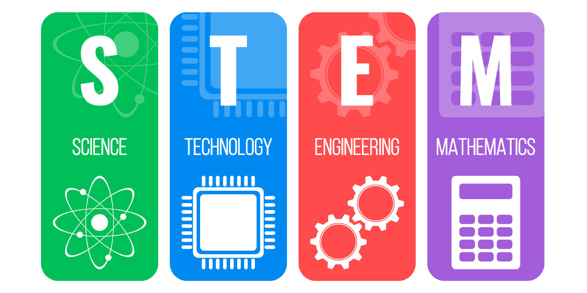 Top STEM Education Trends in 2025: AI, Immersive Learning & Equity ...